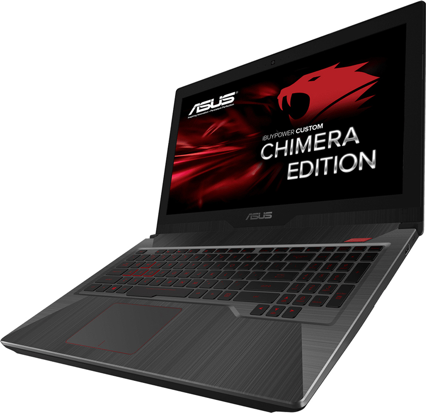 Laptop Asus FX503VD-E4119T chính hãng, giá rẻ tại Nguyễn Kim