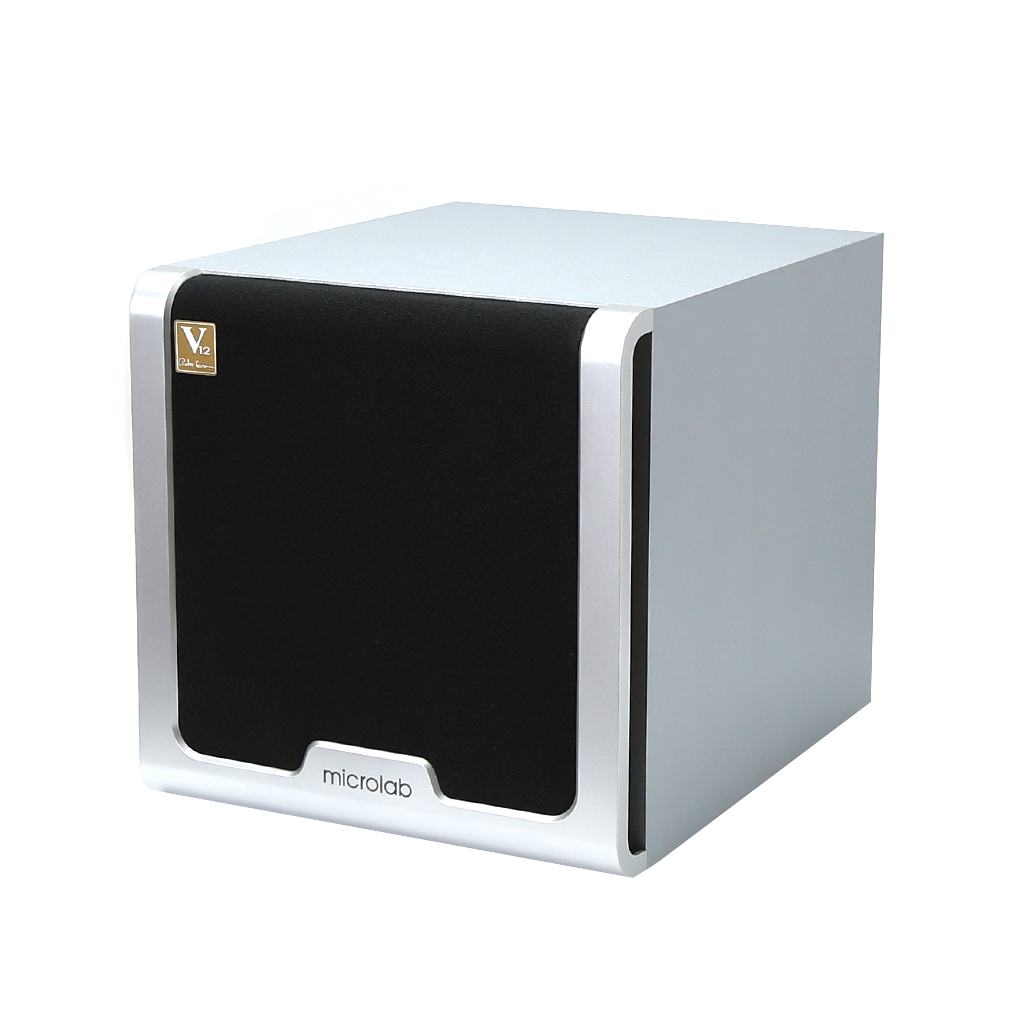 Loa vi tính Microlab FC661 2.1 42 Watt giá tốt tại Nguyễn Kim