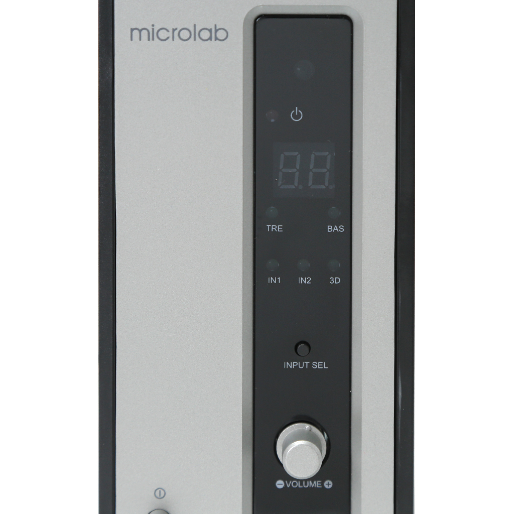 Loa vi tính Microlab FC661 2.1 42 Watt giá tốt tại Nguyễn Kim