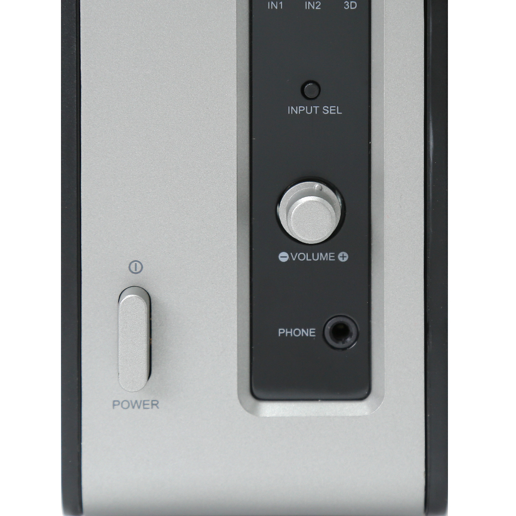 Loa vi tính Microlab FC661 2.1 42 Watt giá tốt tại Nguyễn Kim