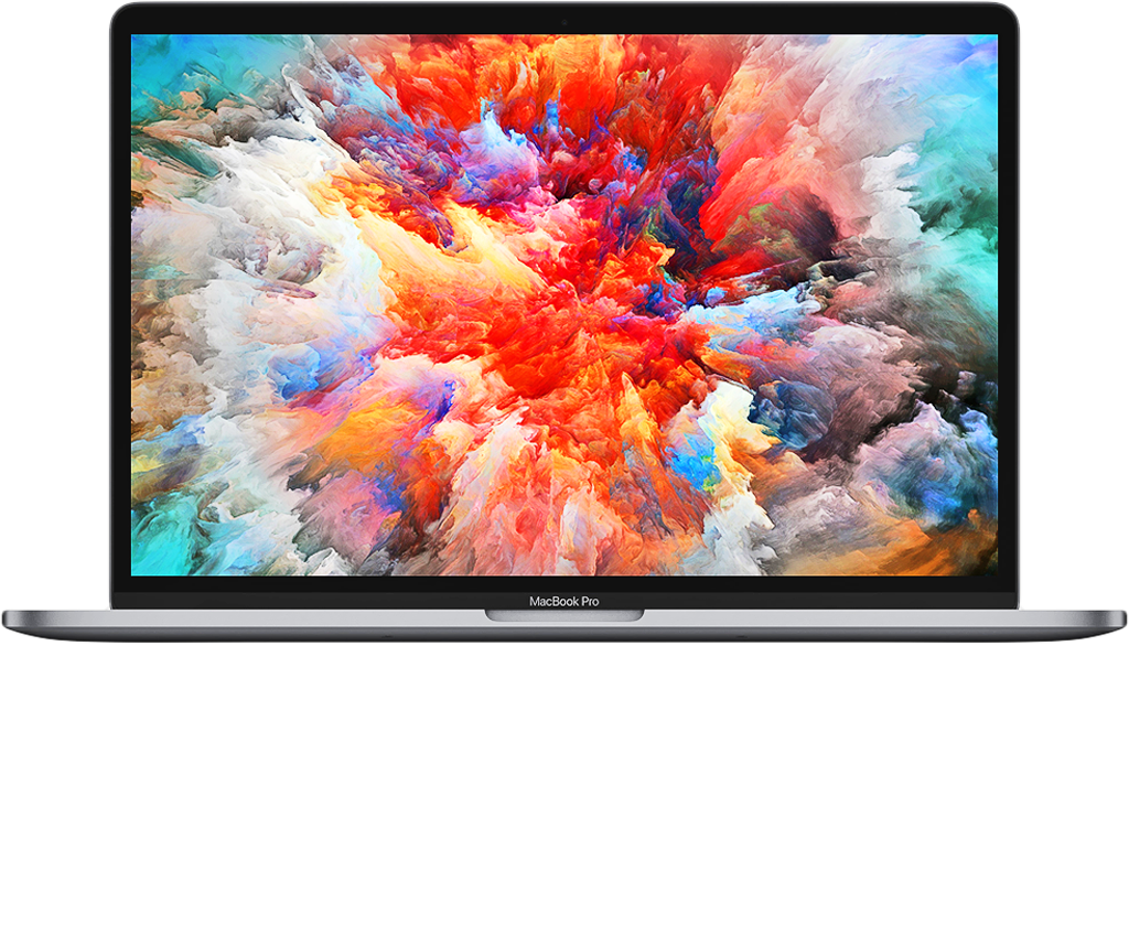 Macbook Pro 15 inch Touch Bar 512GB 2017 (MPTV2SA/A) chính hãng tại ...