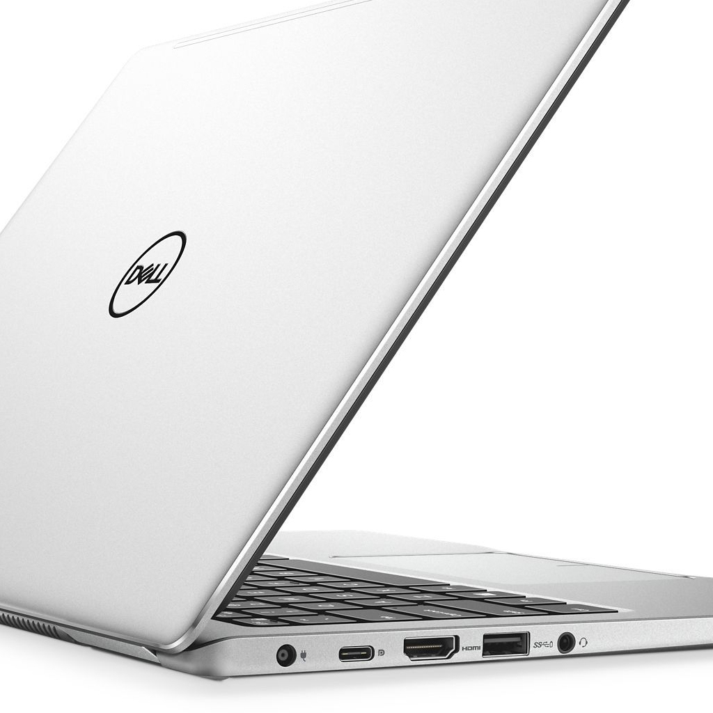 Laptop Dell Inspiron 13 7370-70134541 chính hãng Nguyễn Kim