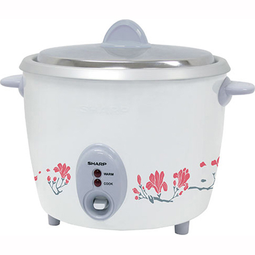 Nồi Cơm Điện Sharp 2.2 Lít KSH-D22V | Nguyễn Kim