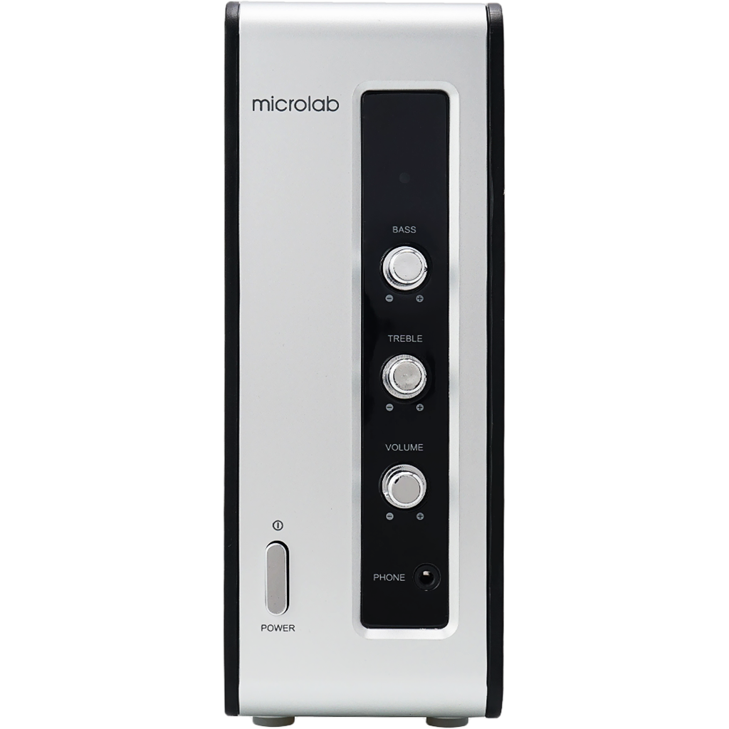 Loa vi tính Microlab FC361 2.1 54 Watt giá tốt tại Nguyễn Kim