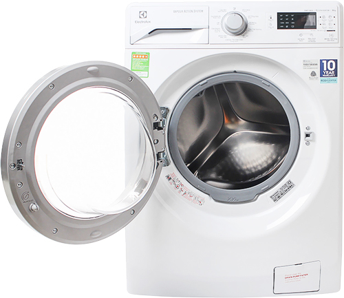 Máy Giặt Electrolux Inverter 8 Kg EWF12853 Giá Tốt | Nguyễn Kim