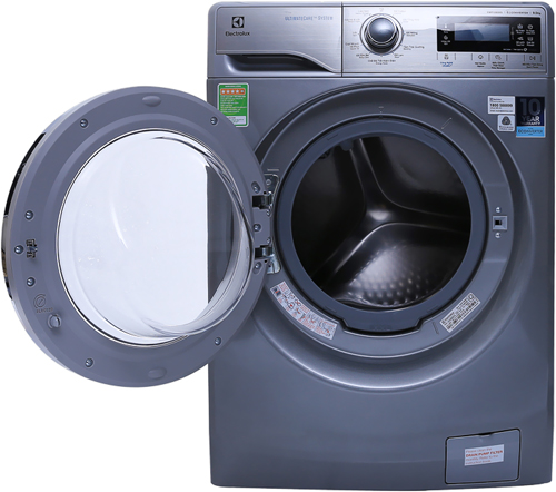 Máy giặt Electrolux 9.5 Kg EWF12935S giá tốt | nguyenkim.com