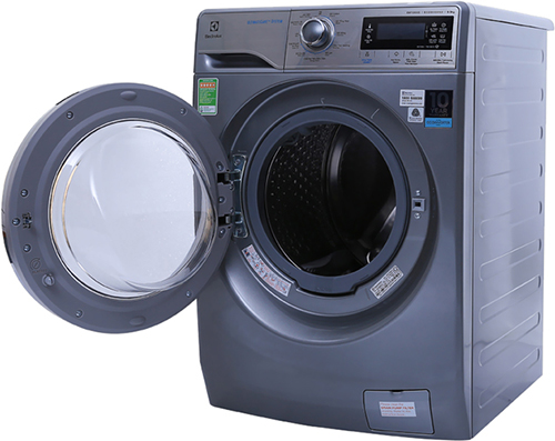 Máy giặt Electrolux 9.5 Kg EWF12935S giá tốt | nguyenkim.com