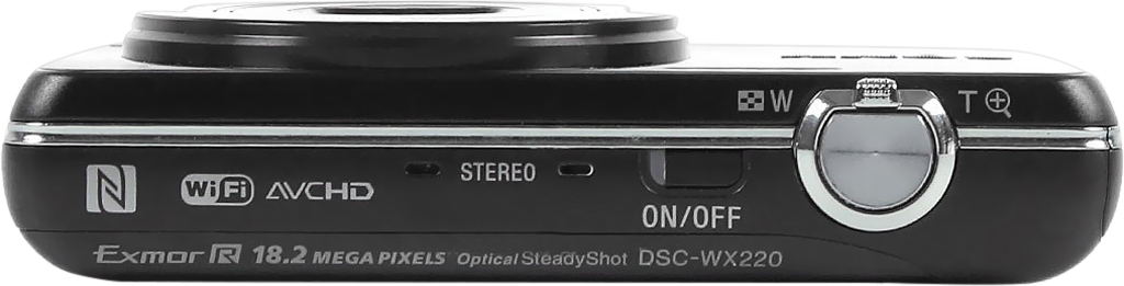 Máy ảnh KTS Sony DSC-WX220 18.2MP giá tốt tại nguyenkim.com