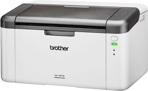 Máy in Laser Brother HL-1211W chính hãng, giá tốt tại nguyenkim.com