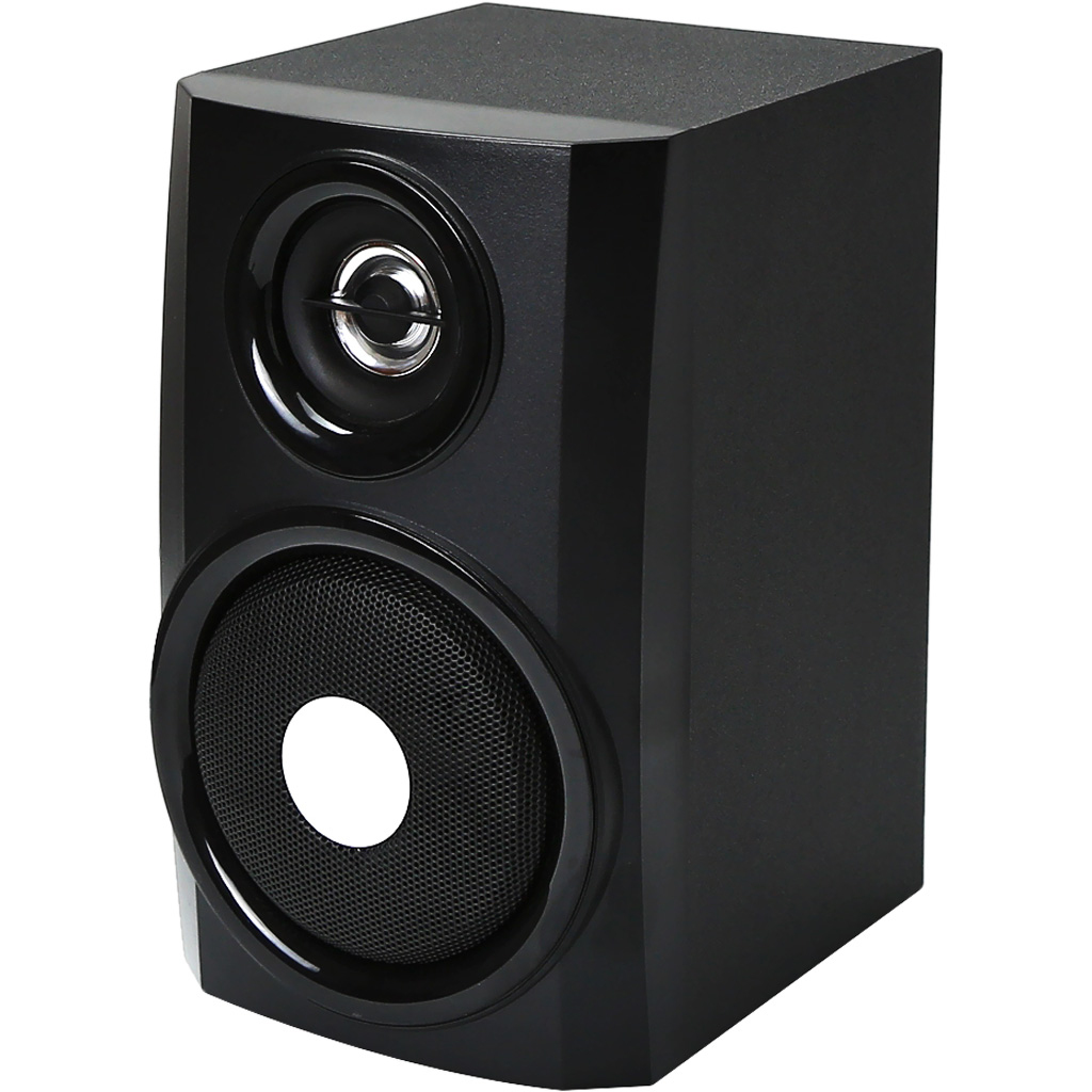 Loa vi tính Microlab TMN9U 2.1 40 Watt | Nguyễn Kim