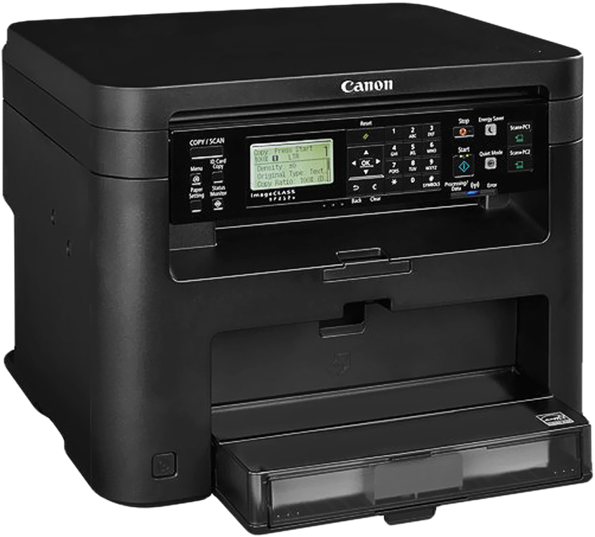 Máy in laser Canon imageCLASS MF212w giá tốt | nguyenkim.com