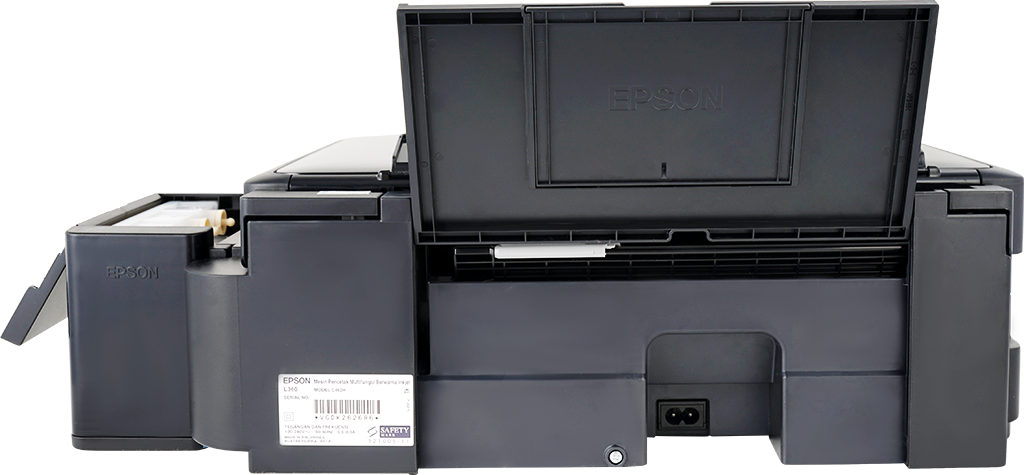 Máy in phun Epson L360 chính hãng, giá tốt | nguyenkim.com