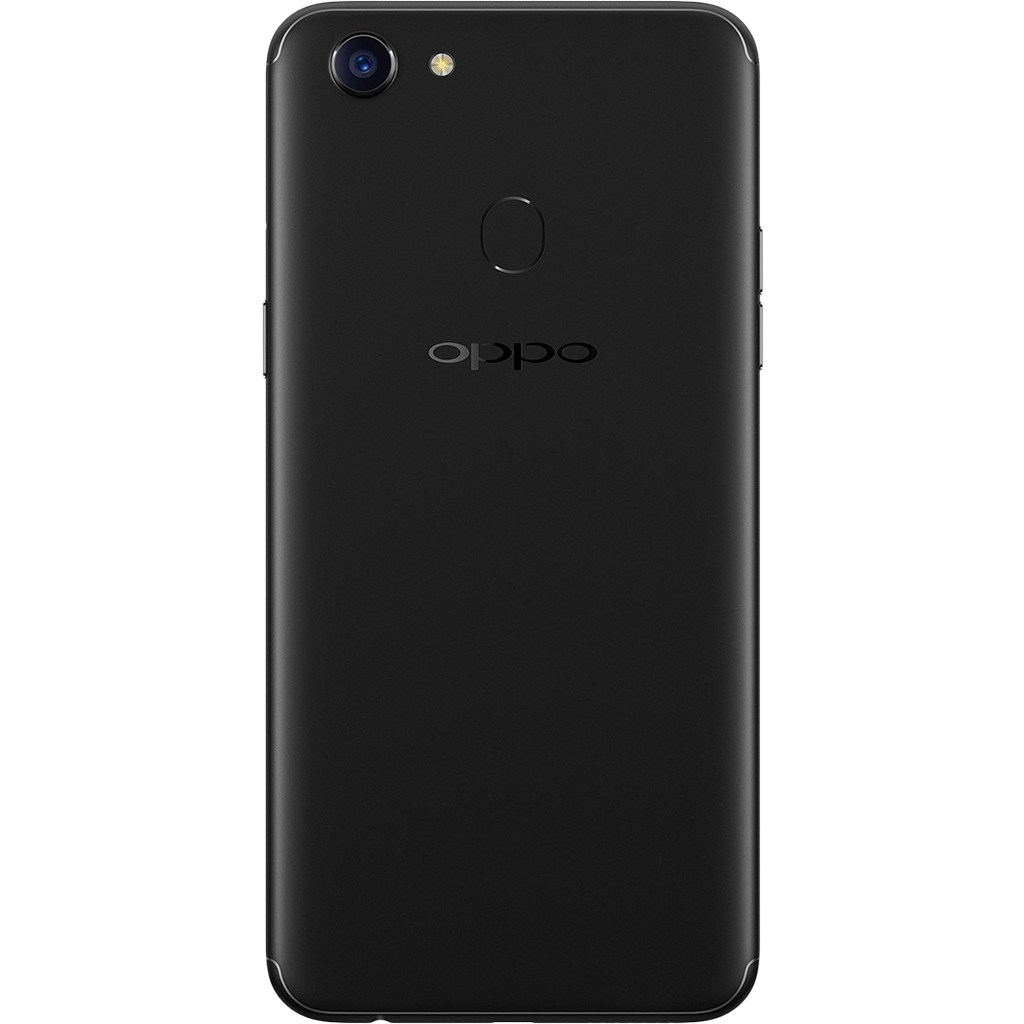 Oppo F5 6GB đen chính hãng, giá tốt | nguyenkim.com