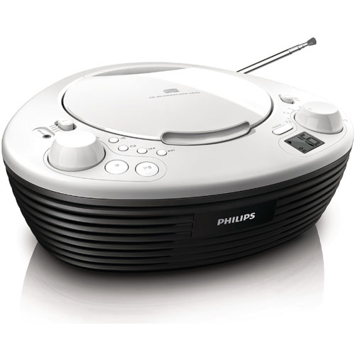 CASSETTE PHILIPS AZ-202/73 - Philips - Máy Radio Cassette - Điện Tử ...