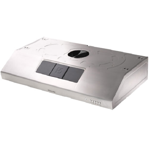 Máy hút khói Electrolux EFT9516X giá tốt tại nguyenkim.com