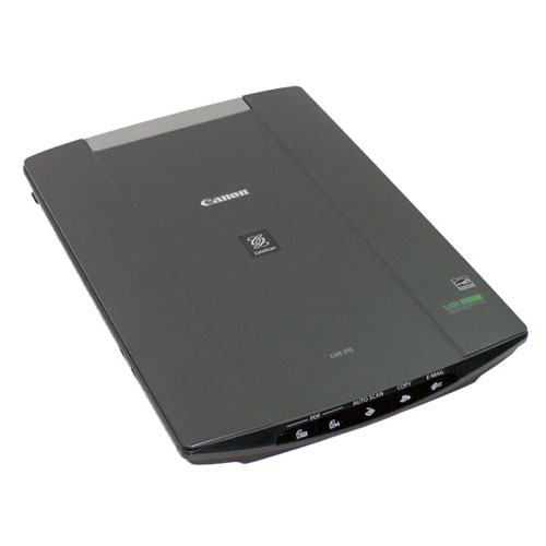 Máy quét Canon Lide 210 giá tốt chính hãng tại nguyenkim.com