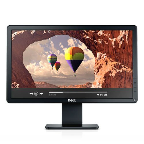 MÀN HÌNH VI TÍNH (LCD) DELL E1914H 18.5” MONITOR - - Siêu thị điện máy ...