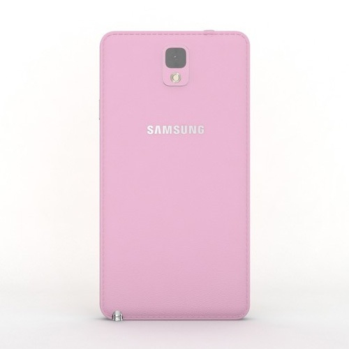 Galaxy note 3 SM-N900 5.7 inch full HD chính hãng tại nguyenkim.com