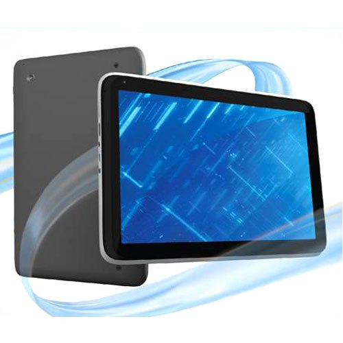 MÁY TÍNH BẢNG INTEL ECS ANDROID TABLET - TM105A - - Siêu thị điện máy ...