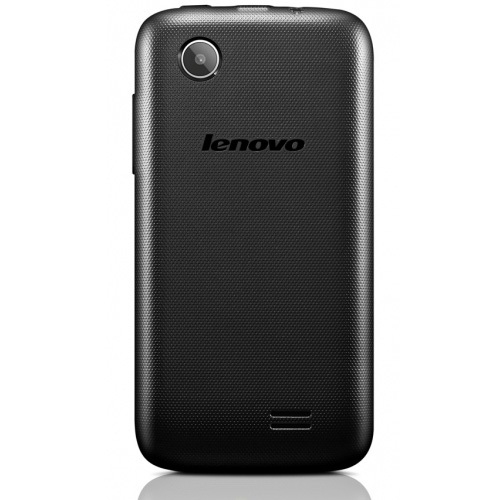 Điện thoại Lenovo A369i màn hình 4 inch giá rẻ tại nguyenkim.com