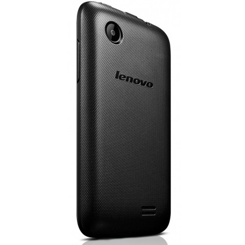 Điện thoại Lenovo A369i màn hình 4 inch giá rẻ tại nguyenkim.com