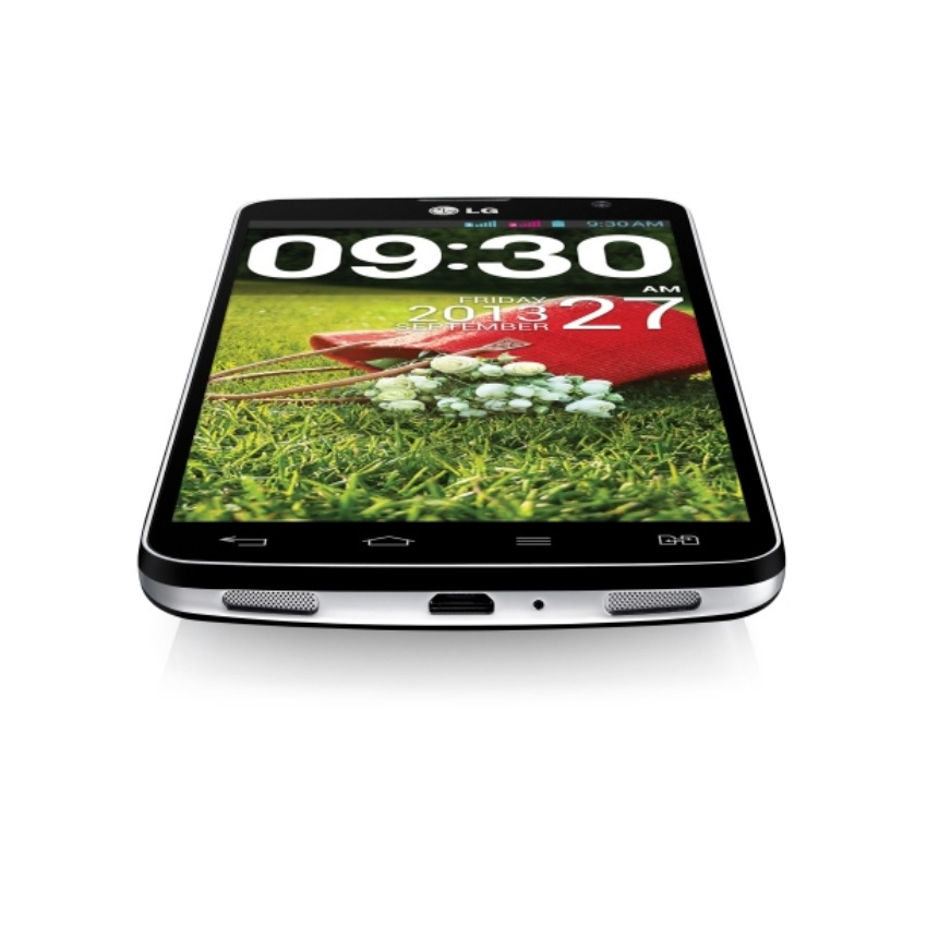 ĐTDĐ LG D686 BLACK (G Pro Lite Dual) - - Siêu thị điện máy Nguyễn Kim