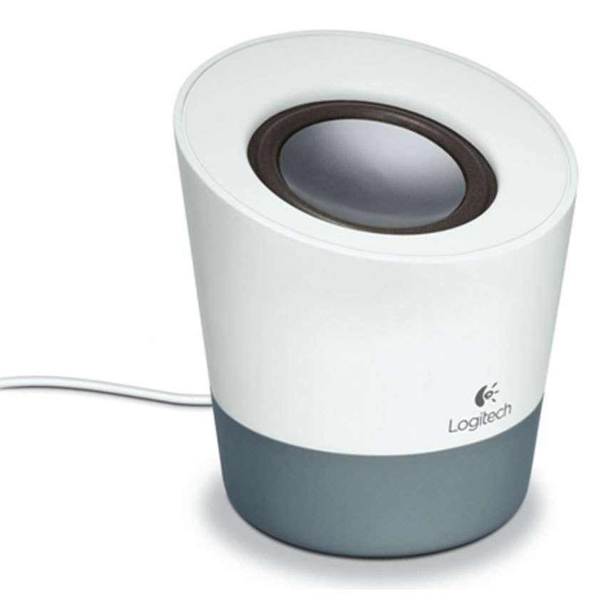 Loa vi tính Logitech Z50 10W chính hãng giá tốt tại nguyenkim.com