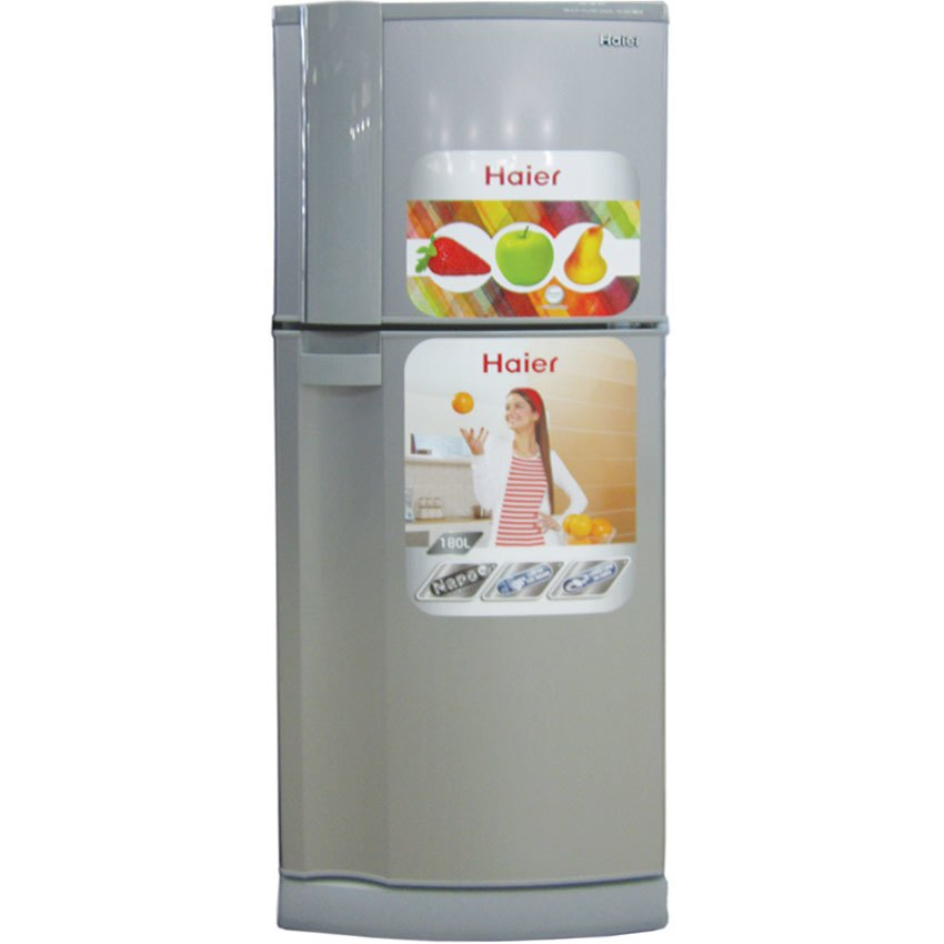 TỦ LẠNH HAIER HRF-185A (ES) - Haier - Tủ Lạnh - Điện Lạnh - Siêu thị ...