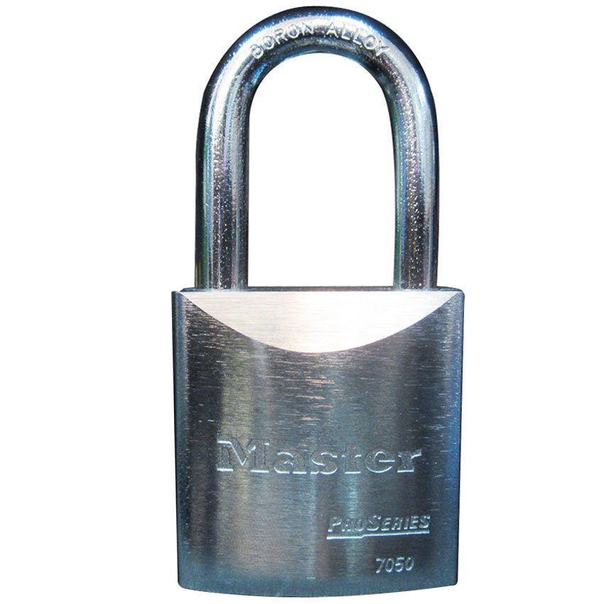 Khóa móc Master lock 7050 W7000 giá rẻ chính hãng tại nguyenkim.com