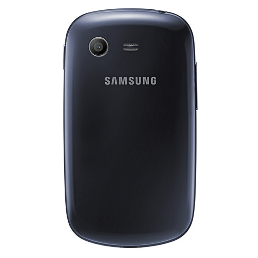 ĐTDĐ SAMSUNG GALAXY STAR S5282 ĐEN - - Siêu thị điện máy Nguyễn Kim