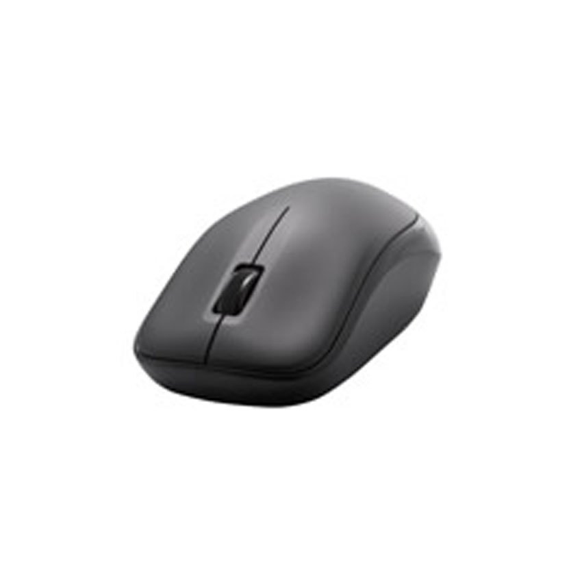 Chuột không dây Ibuffalo BSMOW10BK nhỏ gọn giá tốt tại nguyenkim.com