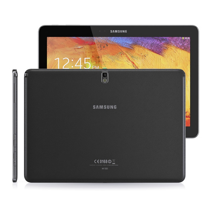 Máy tính bảng Samsung SM-P601 16GB chính hãng tại nguyenkim.com