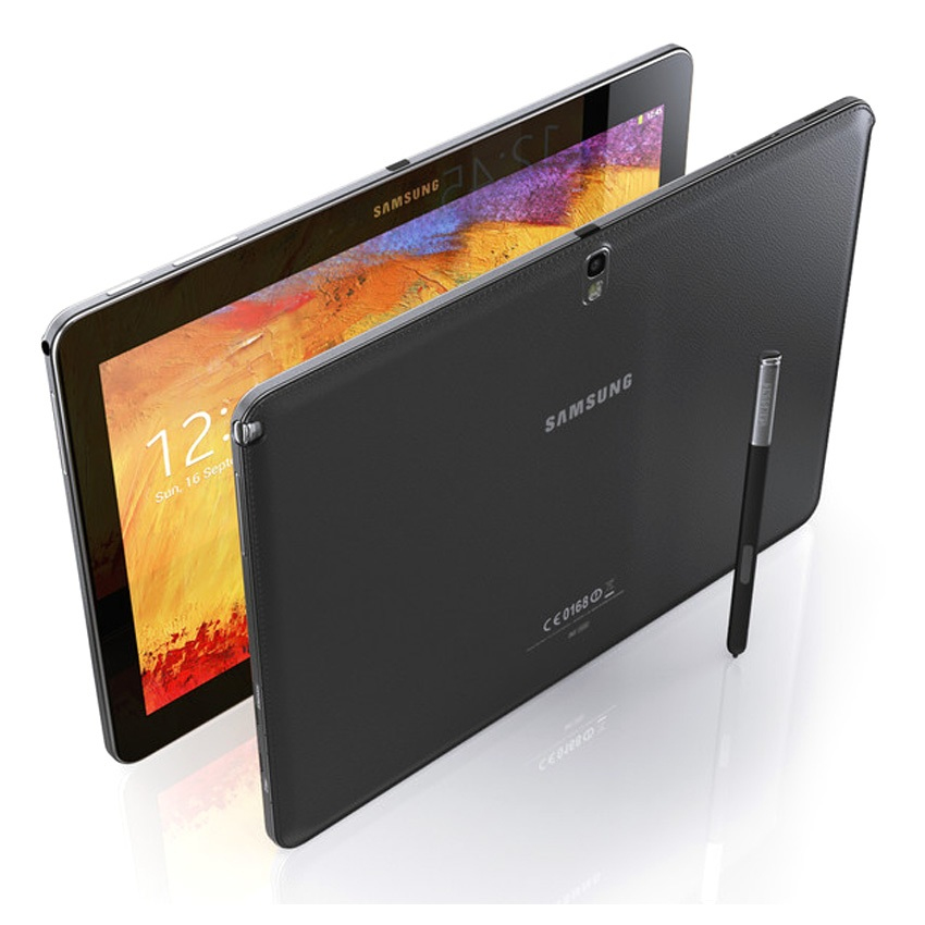 Máy tính bảng Samsung SM-P601 16GB chính hãng tại nguyenkim.com