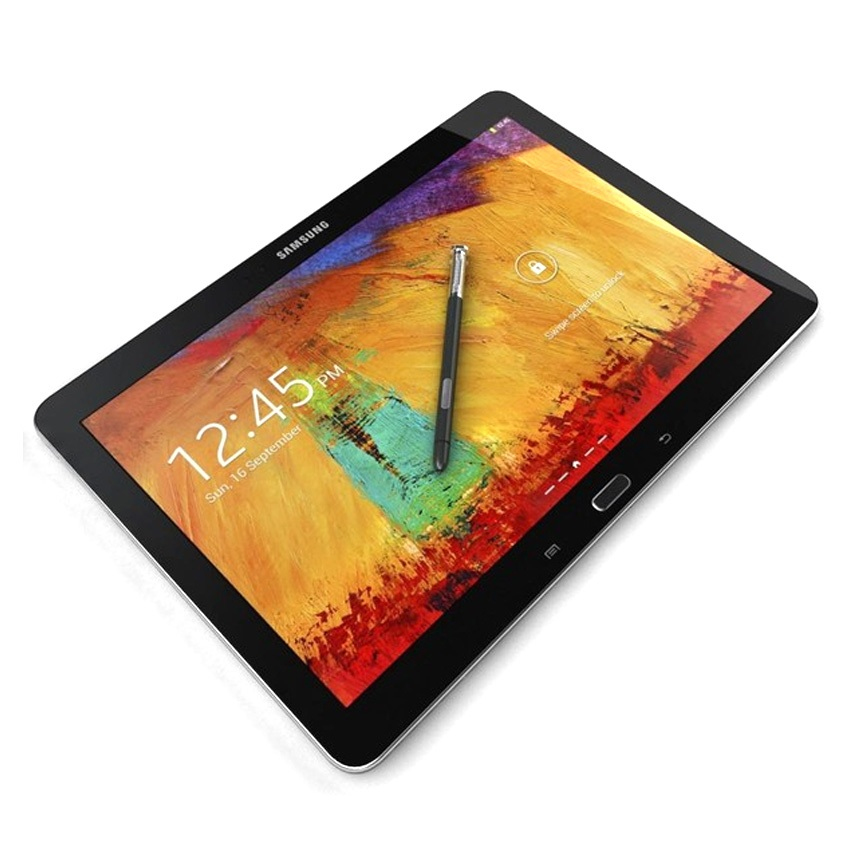 Máy tính bảng Samsung SM-P601 16GB chính hãng tại nguyenkim.com