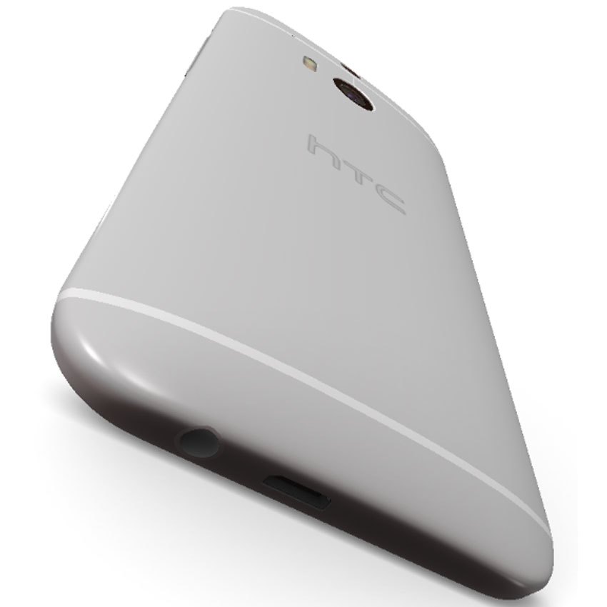 ĐTDĐ HTC ONE M8 - SILVER - - Siêu thị điện máy Nguyễn Kim