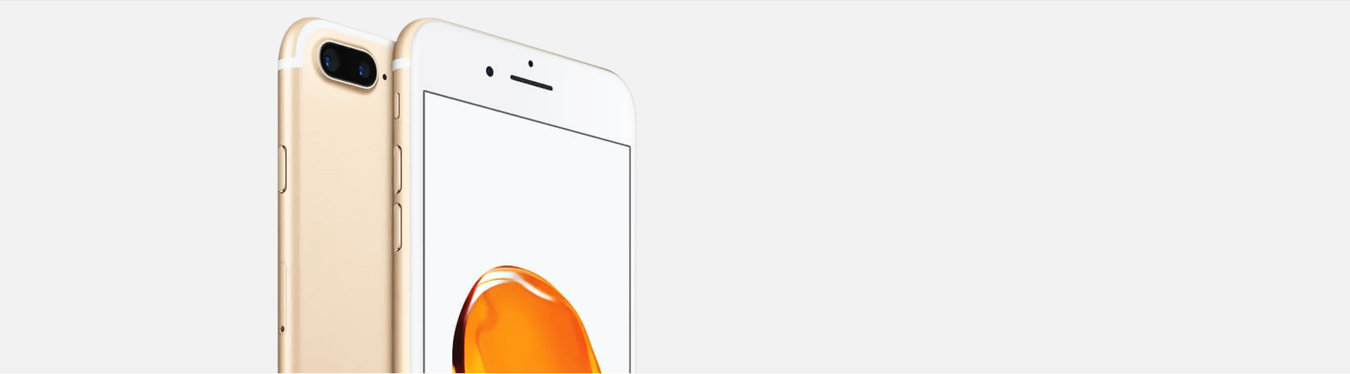 iPhone 7 Plus 128GB Gold chính hãng, giá tốt | nguyenkim.com