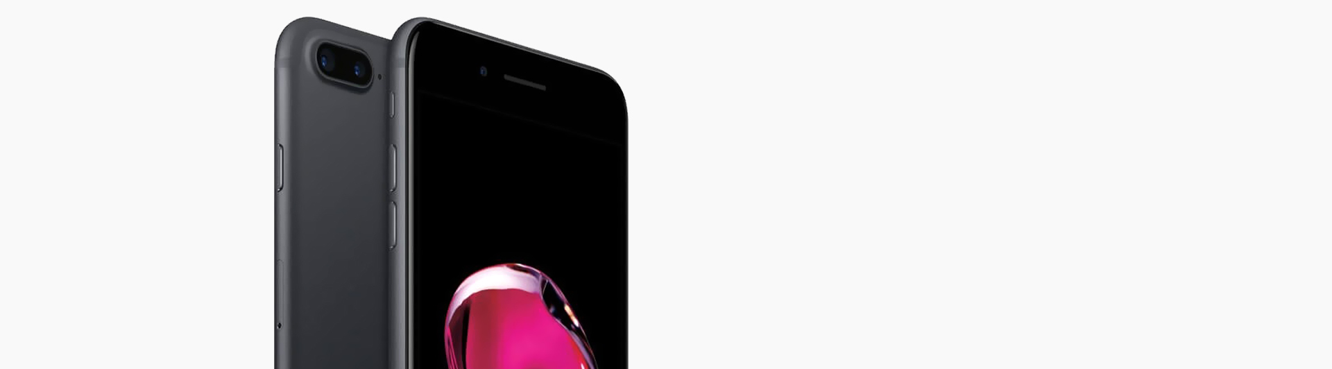 iPhone 7 Plus 128GB Black chính hãng giá tốt | nguyenkim.com