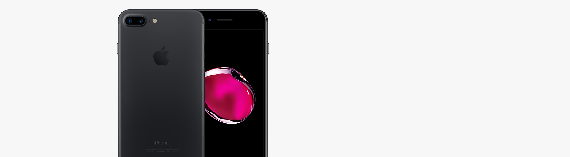 iPhone 7 Plus 128GB Black chính hãng giá tốt | nguyenkim.com
