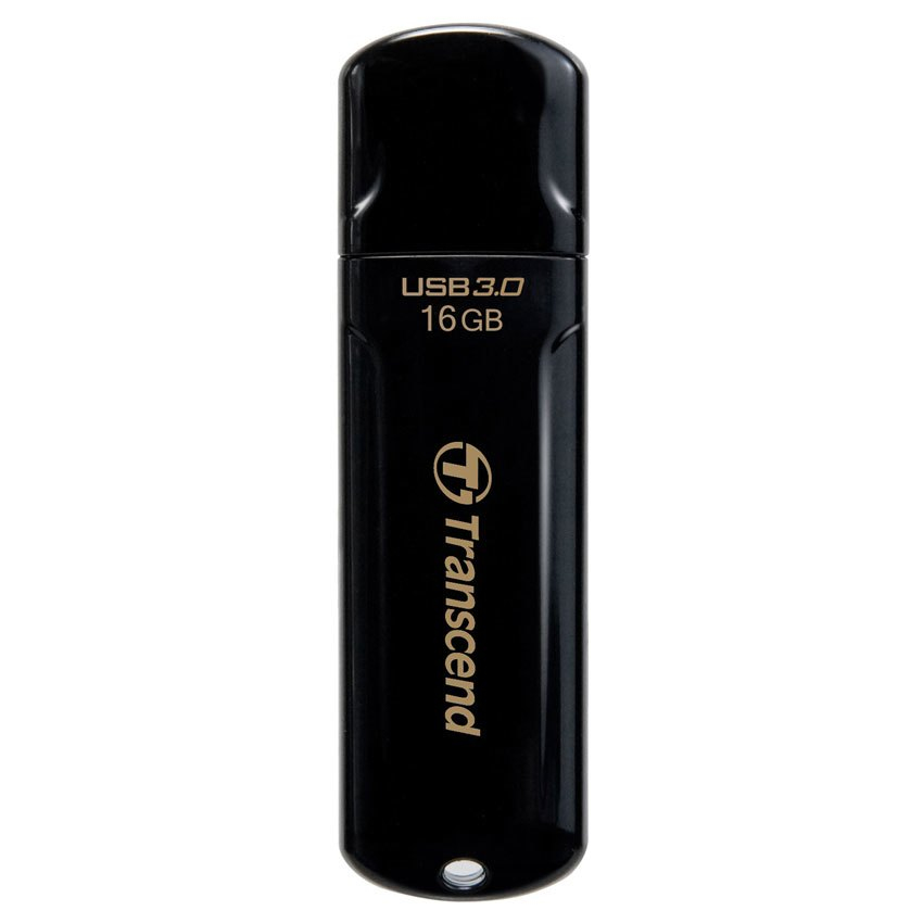 USB Transcend JetFlash 700 16GB 3.0 giá ưu đãi tại nguyenkim.com