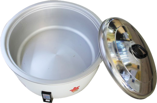 Nồi cơm điện Sharp 10 lít KSH-1010V giá tốt | nguyenkim.com