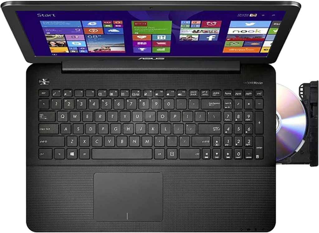 Laptop Asus X554LA i5 màn hình 15.6 inches giá tốt tại Nguyễn Kim