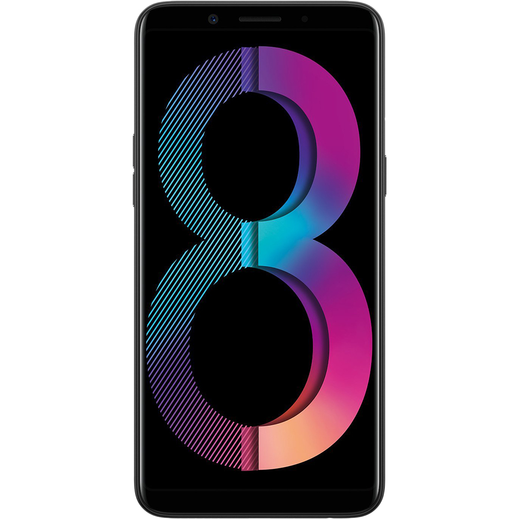 Oppo A83 đen chính hãng, giá tốt | nguyenkim.com