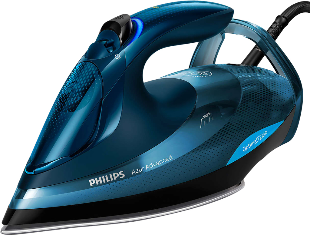 Bàn Ủi Hơi Nước Philips GC4938 Giá Tốt | Nguyễn Kim