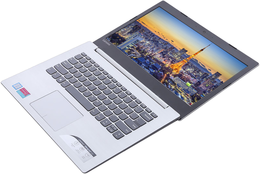 Laptop Lenovo Ideapad 320-14ISK (Core I3/RAM 4GB) Nguyễn Kim
