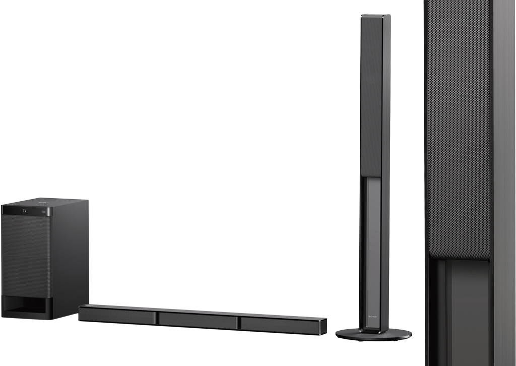 Loa Soundbar Sony HT-RT40 | MSP1 Giá Tốt | Nguyễn Kim