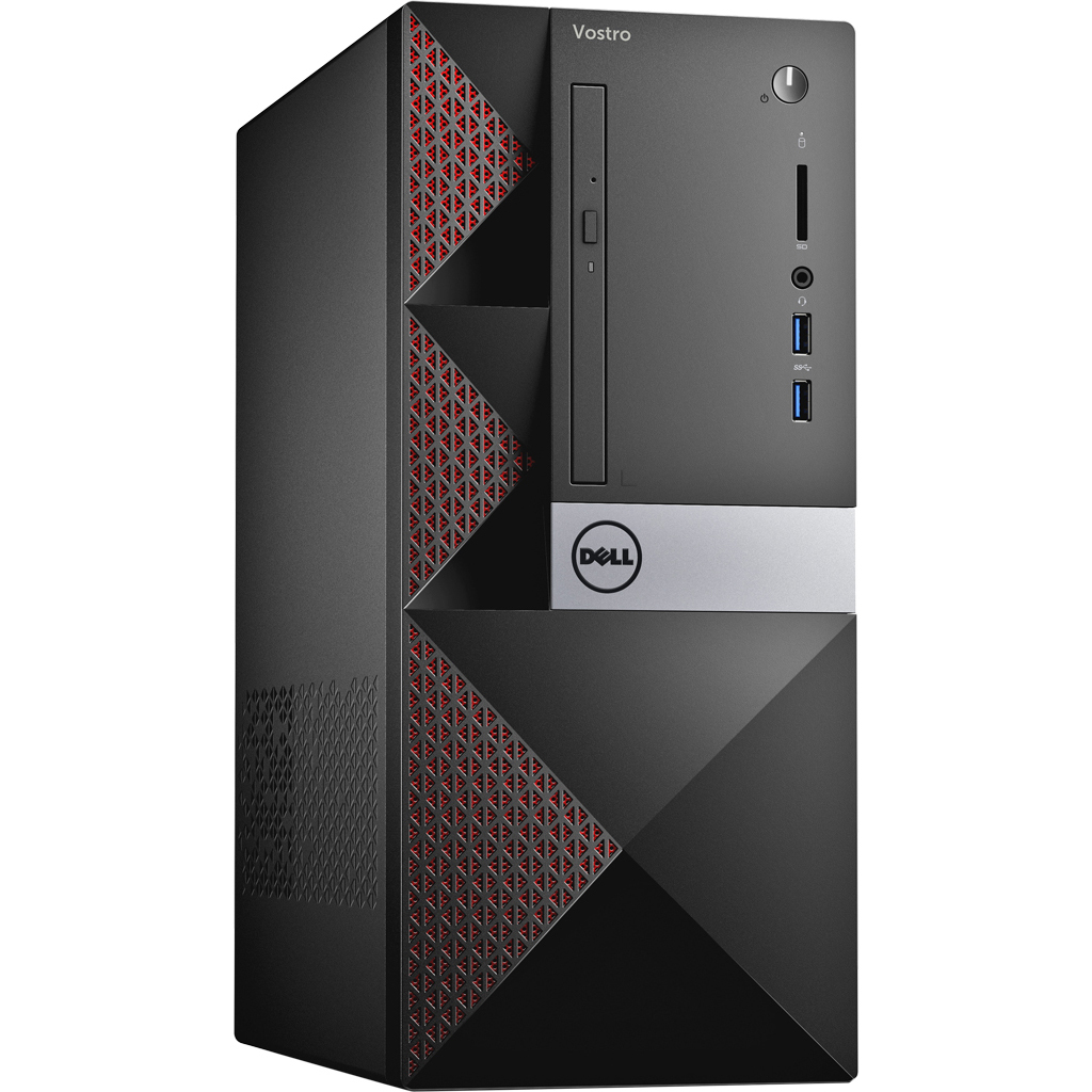Máy tính để bàn DELL VOSTRO 3667 giá tốt tại Nguyễn kim
