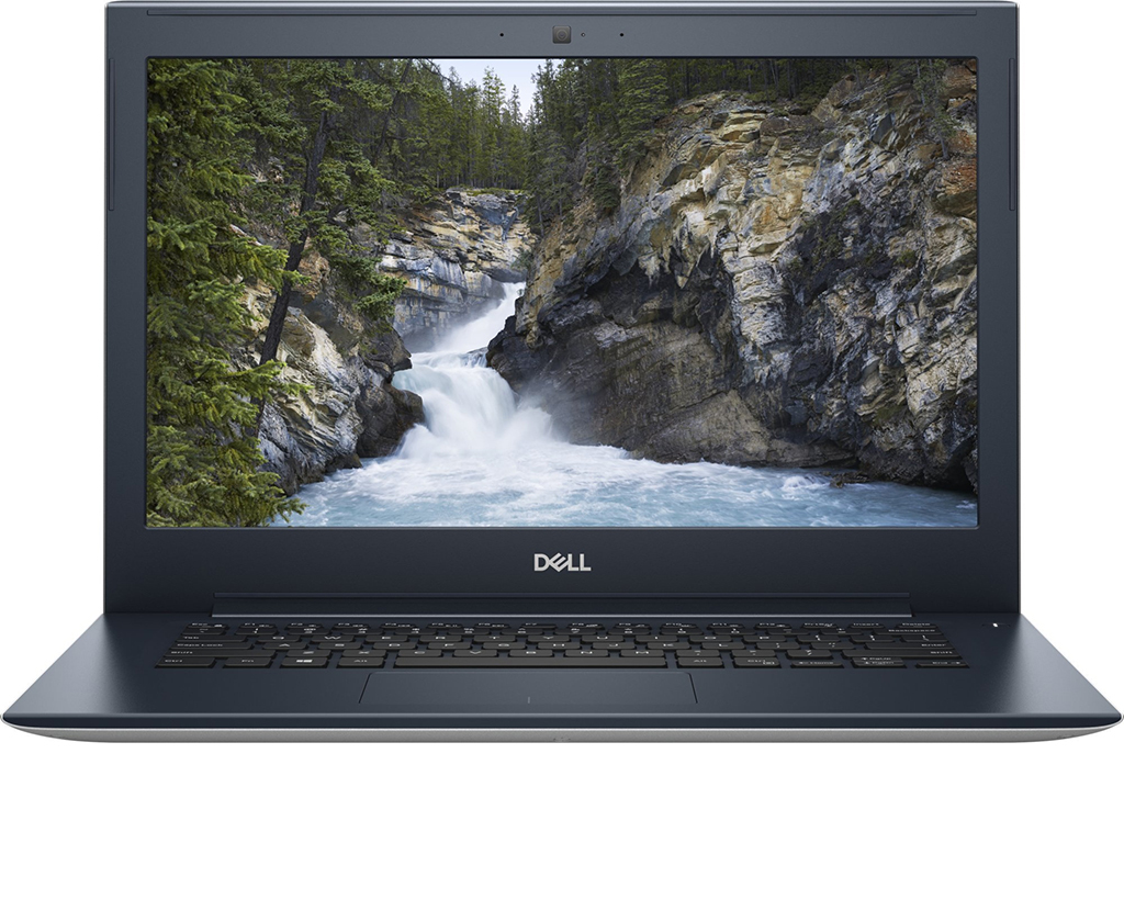 Laptop Dell Vostro 14 5471 - 70146452 chính hãng Nguyễn Kim