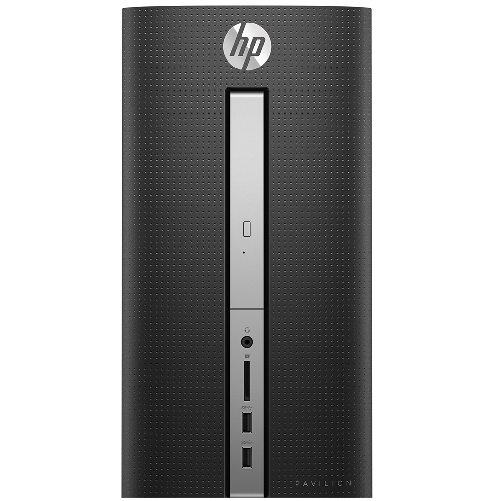 Máy tính để bàn HP Pavilion 570-P054L - 2CC57AA chính hãng tại Nguyễn Kim