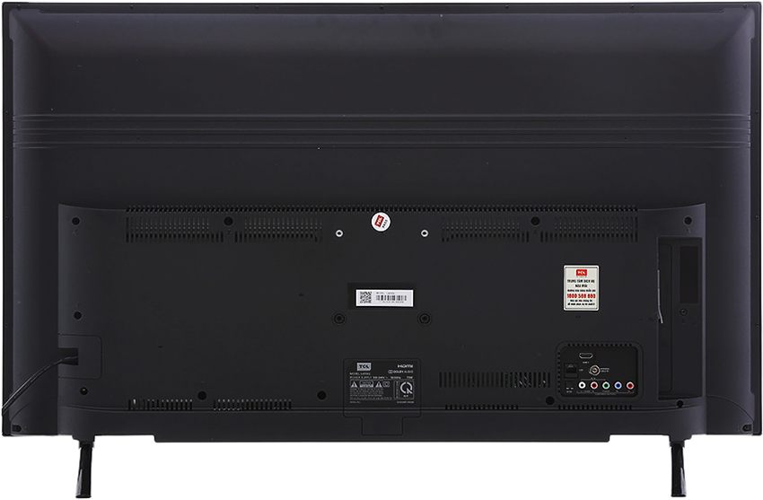 Smart Tivi LCL 40 inch L40S62 chính hãng giá tốt tại Nguyễn Kim