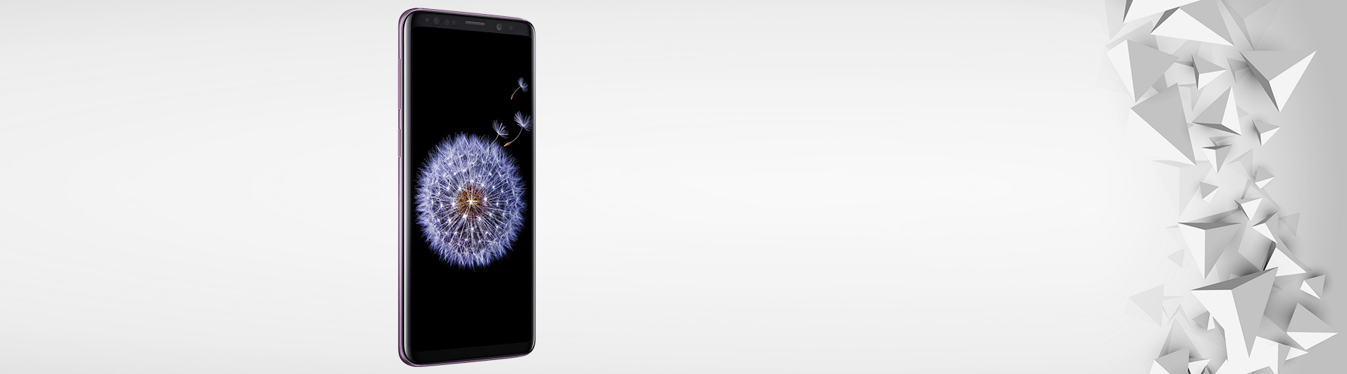 Samsung Galaxy S9 Plus chính hãng | nguyenkim.com